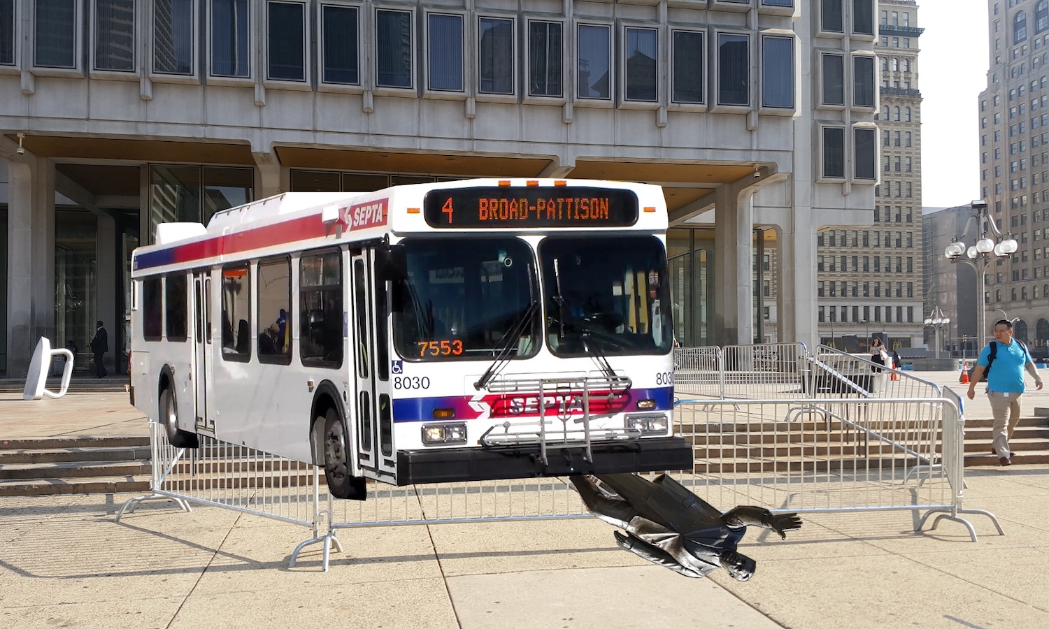 Philly Transit Riders Union